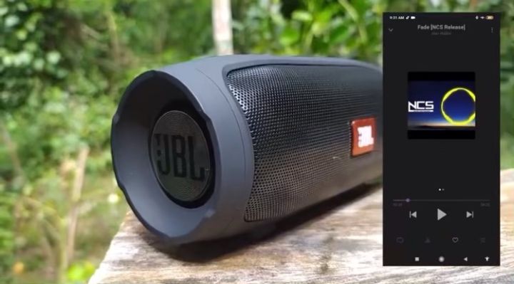 JBL Charge mini 3+ Wireless Bluetooth speaker (A Grade) | Daraz.lk