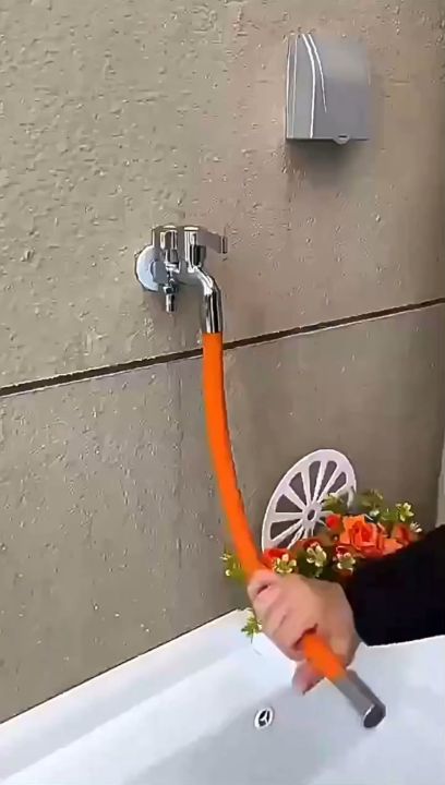 Kitchen Sink Tap 360* Rotating Adjustable Water Tap Universal 360 ...