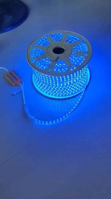 Rope light Multicolor Remote Controller 4 pin | Daraz.com.np