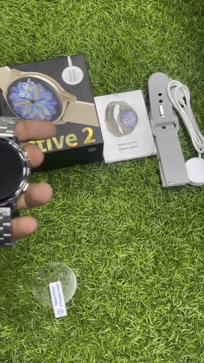 Active 2 Smart watch | Daraz.pk
