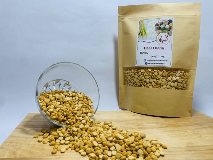 Daal chana standard | Daraz.pk