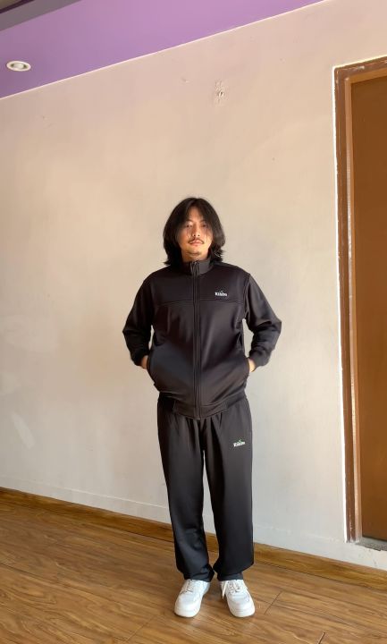 Kimbu tracksuit | Daraz.com.np: Buy Online at Best Prices in Nepal ...