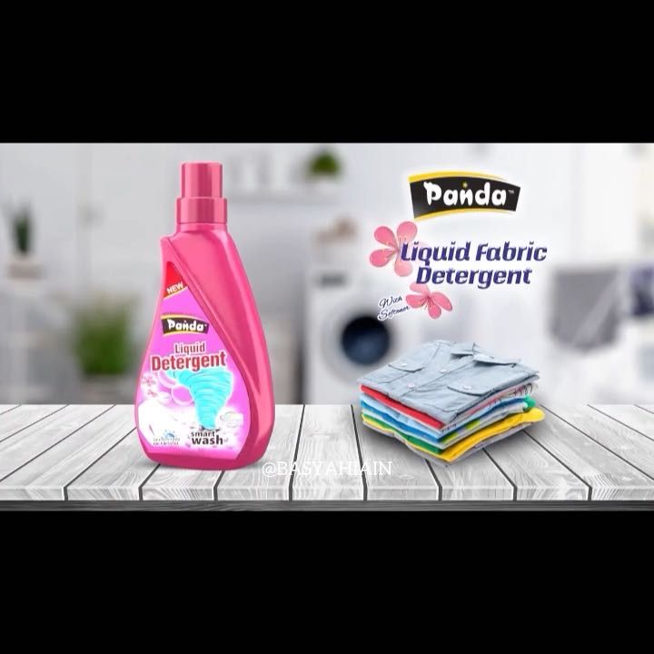 Best Liquid Detergent Anti Bacterial Deep Stain Removal (600 ML) | Daraz.pk