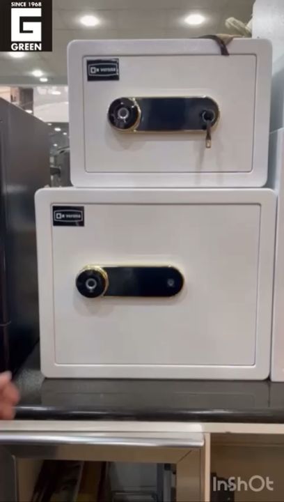 Digital safe locker large | Daraz.pk