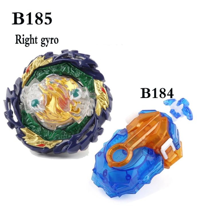 Takara Tomy Beyblades Burst B180 B185 B188 B193 Bey Blade Blade and ...