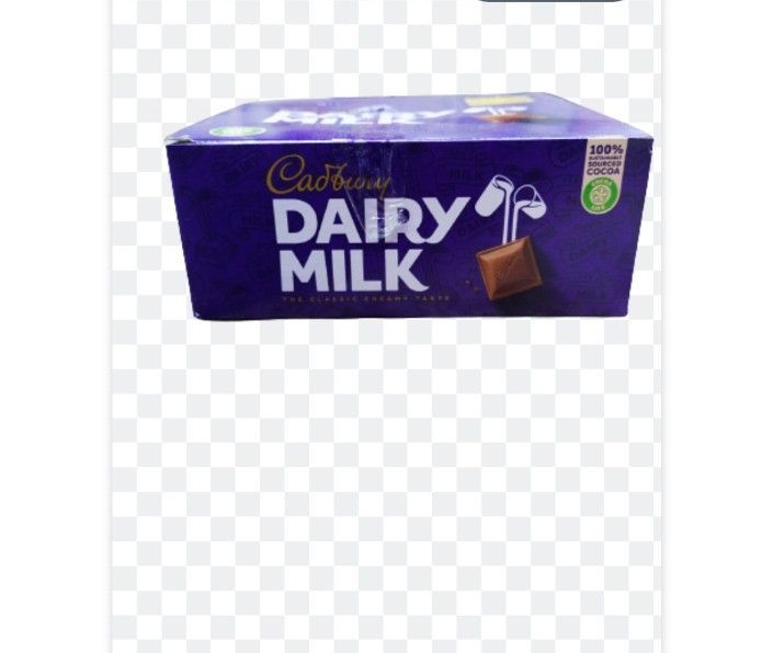 Cadbury Dairy Milk Chocolate | Daraz.pk