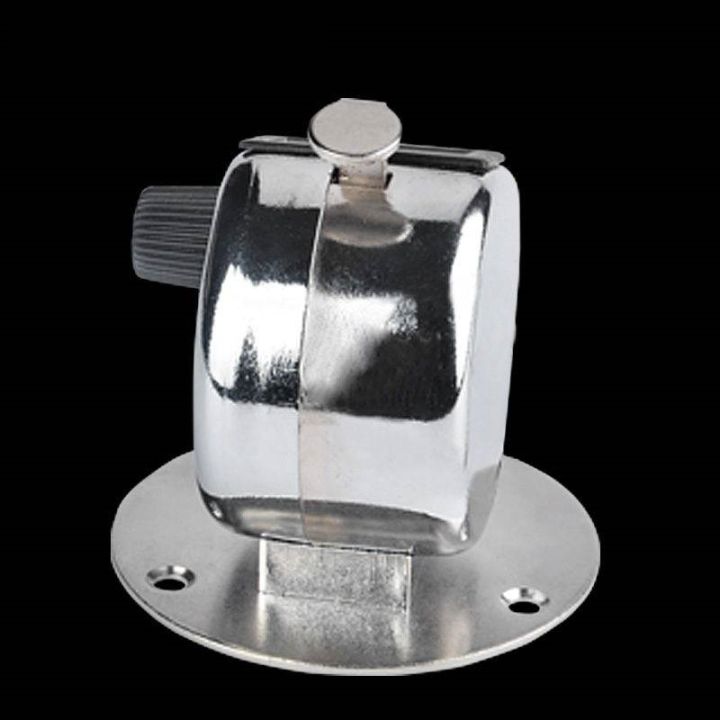 4-digit counting tool press counter, piece counting, people counting ...