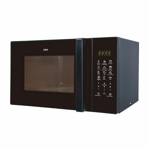 Lifor 30 Litres Oven LIF-MC30RB | Daraz.com.np