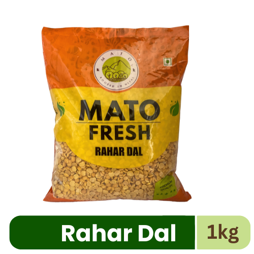 Mato Rahar Dal 1kg | Daraz.com.np