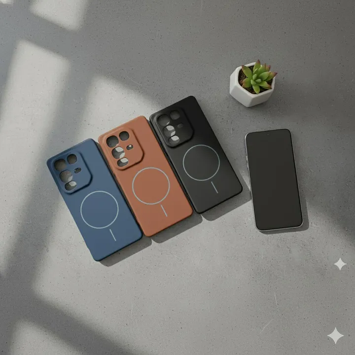 Infinix Note 50 Official Case Dust Resistant Silicone Back Cover ...