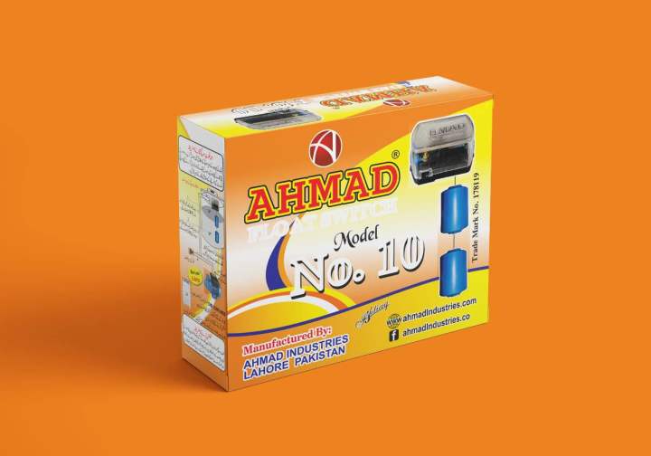 Ahmad Float Switch Model No: 10 | Daraz.pk