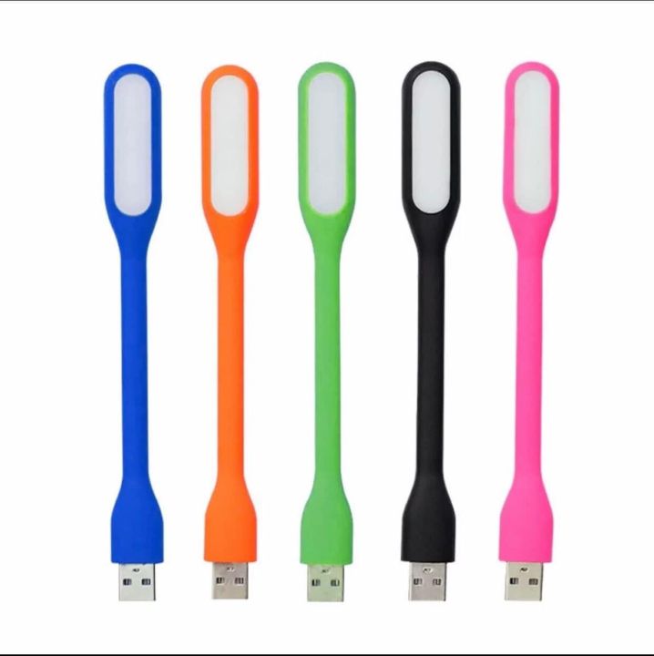 LED light USB charging portable laptop light strip | Daraz.lk