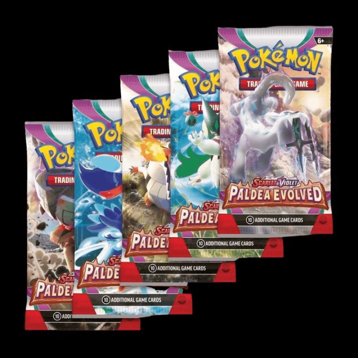 pokemon cards scarlet and violet | Daraz.lk