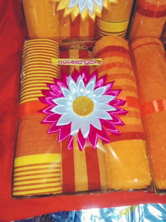 Sesu Pirikara Set | Daraz.lk: Buy Online at Best Prices in Srilanka ...