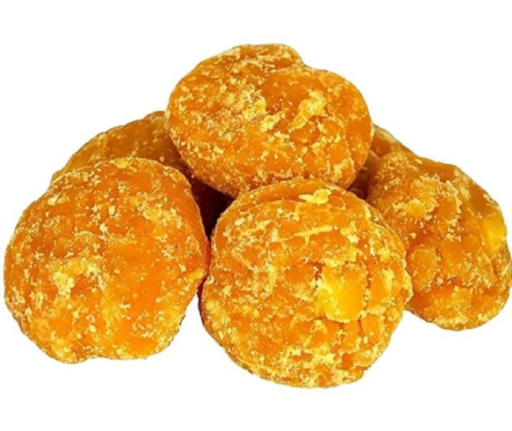 Family Food Special Desi Gur (Jaggery) + 250g Pure Original Desi ...