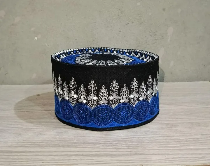 Barakati Caps,Karachi Barakati Caps,Namaz Caps,Prayer Caps, Muslim Caps ...