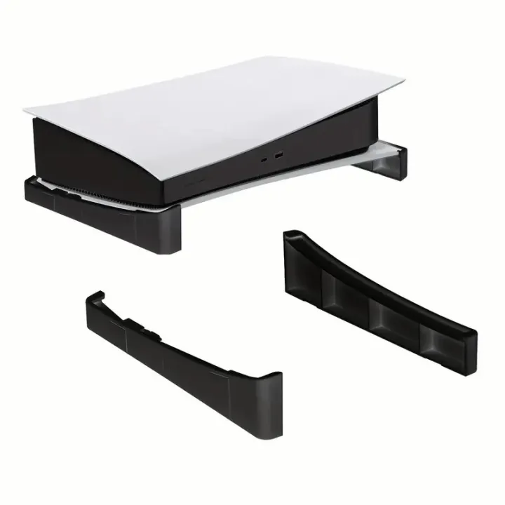 Horizontal Stand for PS5, Base Stand Accessories Compatible with ...