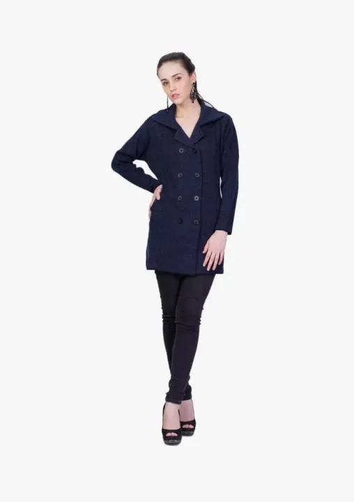 women belt coat | Daraz.pk: Buy Online at Best Prices in Pakistan ...