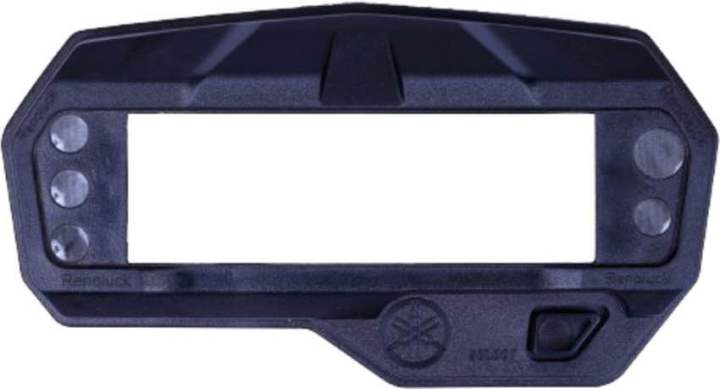 YAMAHA FZ V2 SPEEDOMETER UPPER COVER | Daraz.com.np
