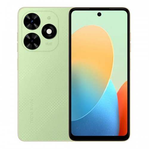 Tecno Spark Go 2024 2+2GB RAM 64GB sealed pack brand new full set ...