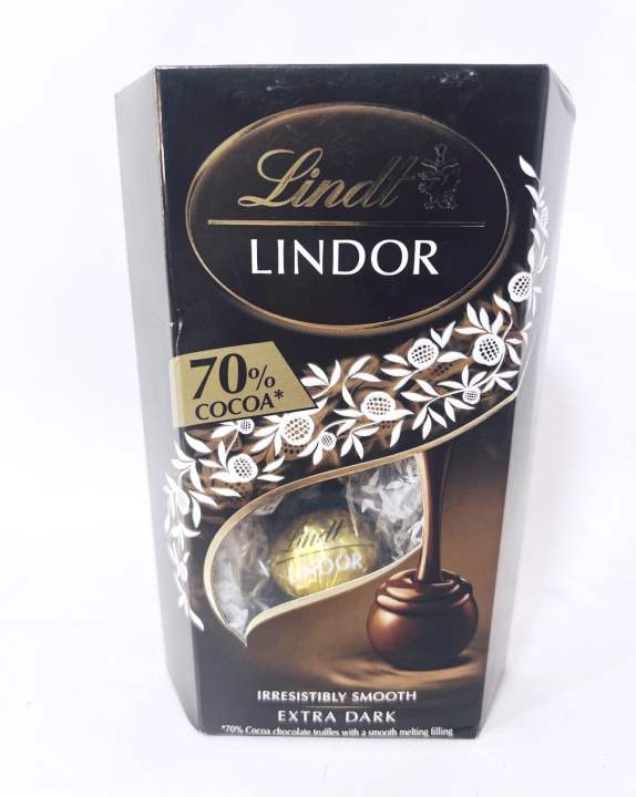 Linder Chocolate With Cocoa(70%)200gm | Daraz.com.np