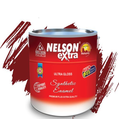 Nelson Synthetic Enamel (Quarter)/oil paint | Daraz.pk