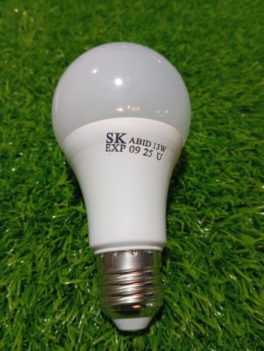 bulb 12watt sk abid | Daraz.pk