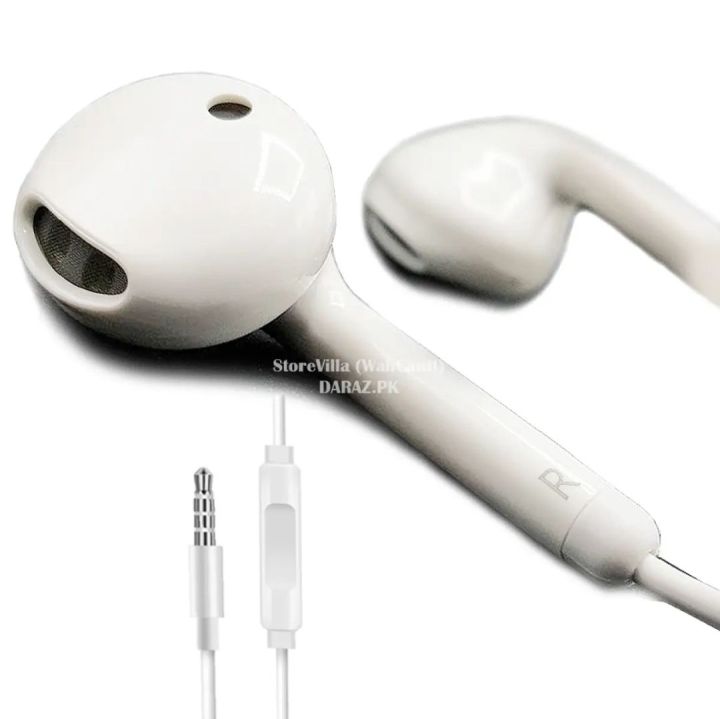 Geoni Headphone Original | Daraz.pk