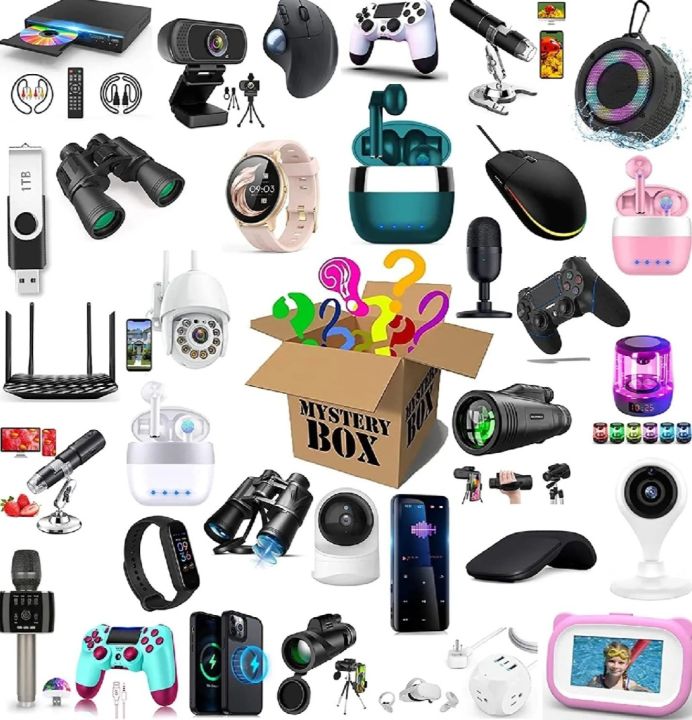 mistry box | Daraz.lk: Buy Online at Best Prices in Srilanka | Daraz.lk