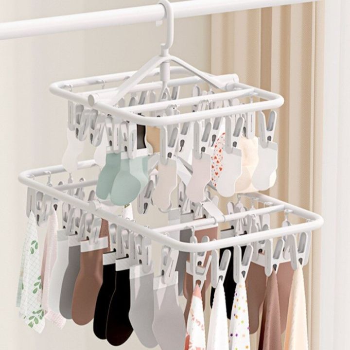 To be best plastic material hangers, square shape hangers, there are 2 ...