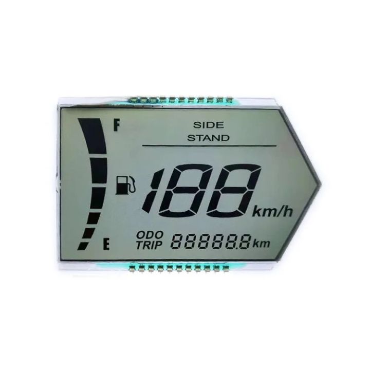 Pulsar 135 Speedometer display new model | Daraz.lk