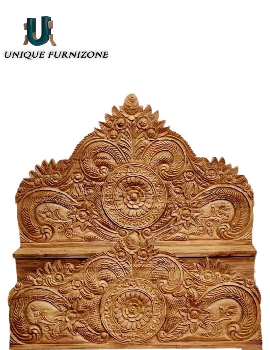 full box Bed | Daraz.com.bd