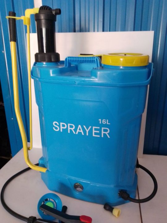 Power Sprayer (Agriculture Knapsack ) | Daraz.lk