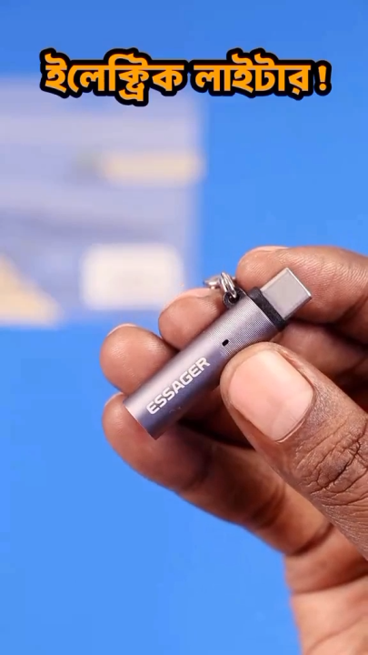 Fonken Airplane Type C Phone Lighter Cigarette Lighter Windproof ...