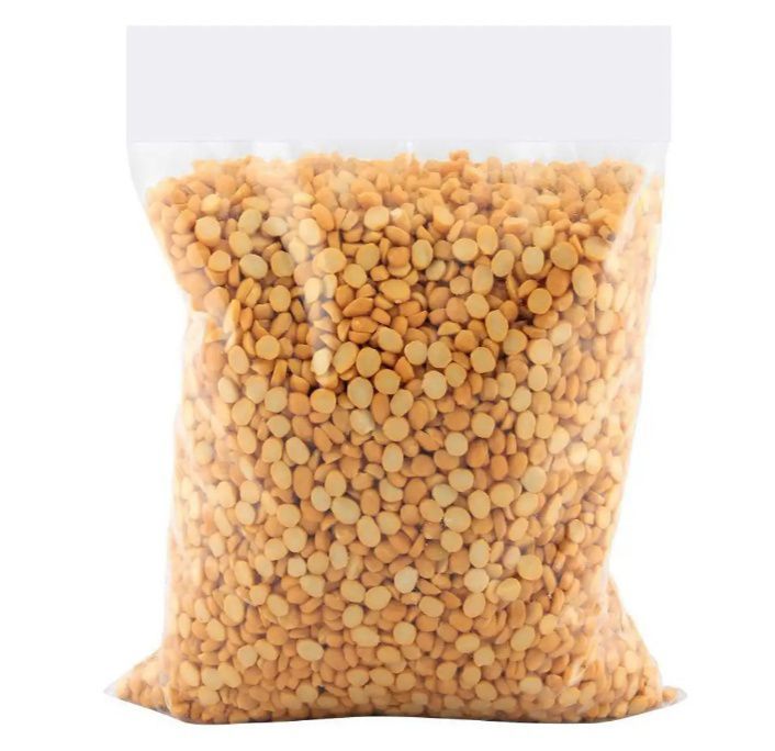 Saaf Daal Chana 1kg pouch | Daraz.pk