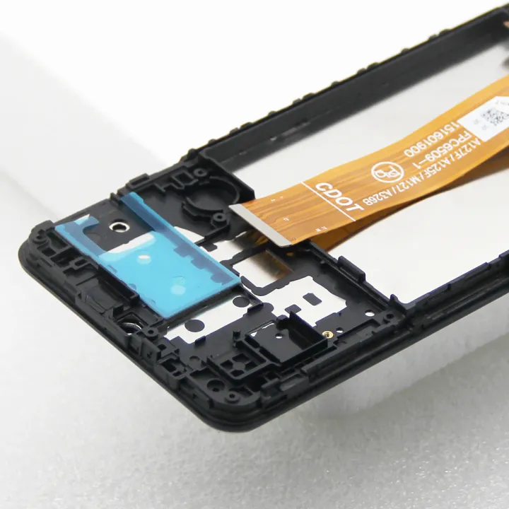 M12 For 6.5''For M127 M127F SM-M127F/DSN LCD Display Touch Screen ...
