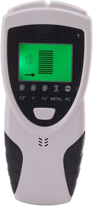 Wall Scanner Sensor Electric Wall Scanner Sensor 5 In 1 Sensor Wall ...