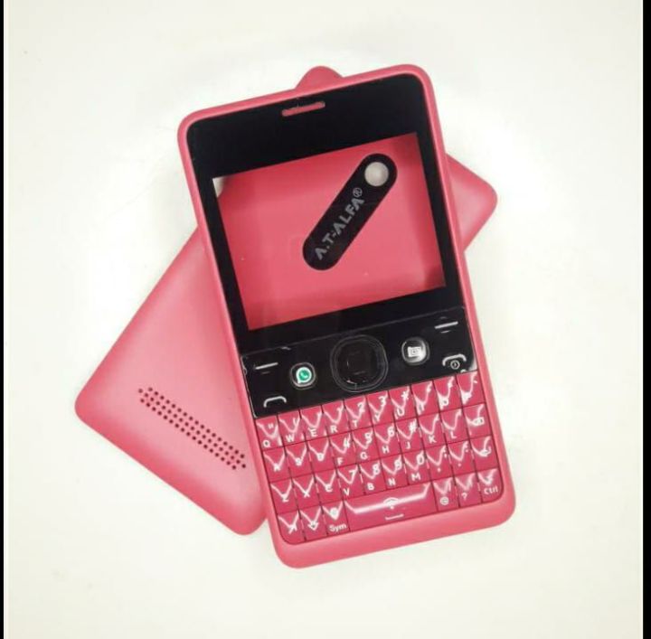 Nokia Asha 210 Casing Housing Front And Back High Quality | Daraz.pk