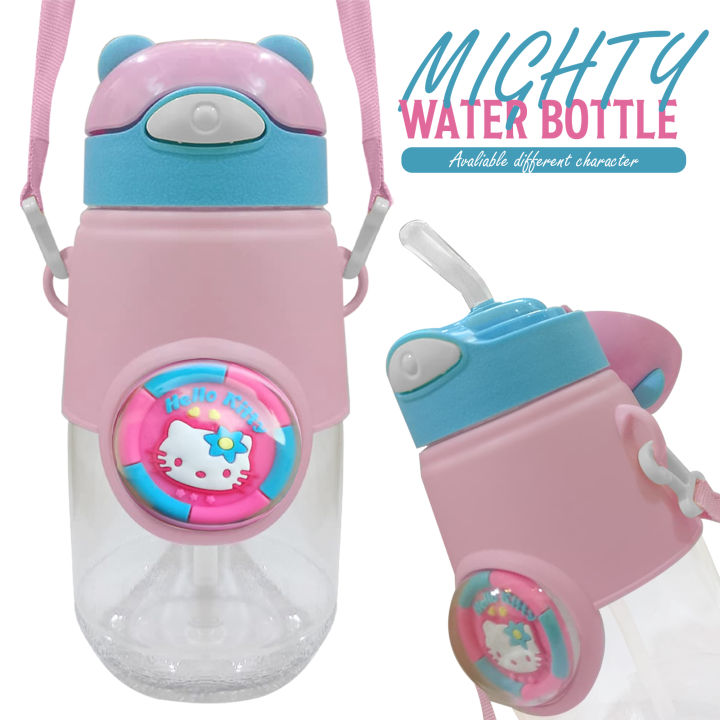New Arrival BPA-Free Mighty Water Bottle – Perfect Drinking Bottle for ...