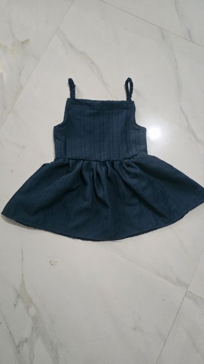 Baby girl froks colours available | Daraz.lk