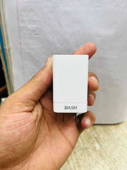 OnePlus Dash Charger 20 w Adapter | Daraz.com.bd