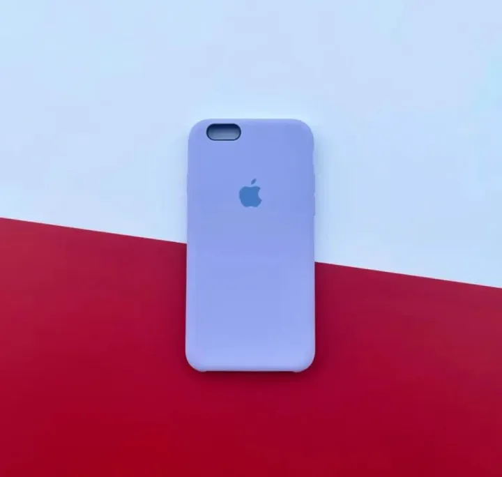 Official silicone case for iPhone 7/ iPhone 8 / iPhone SE2020. 100% ...
