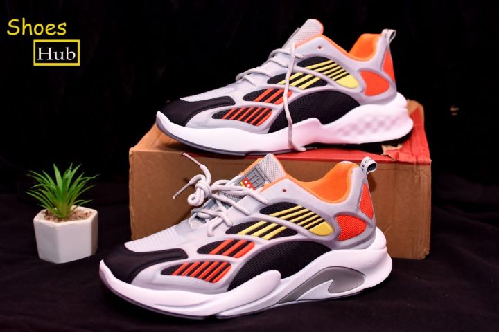 Conquer Sneakers | Daraz.lk: Buy Online at Best Prices in Srilanka | Daraz.lk