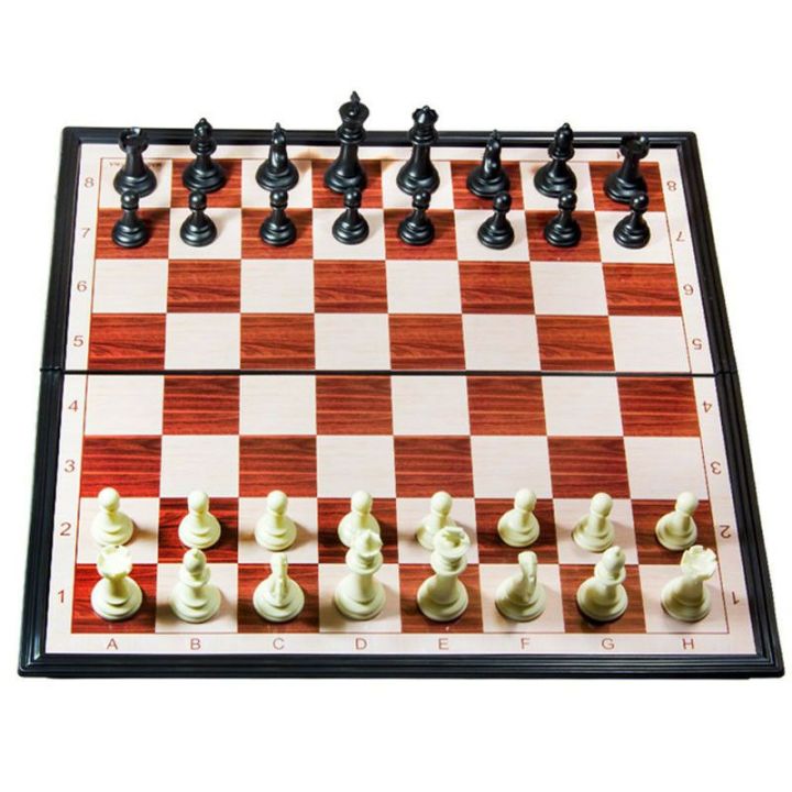 Magnetic Chess Board | Daraz.com.np