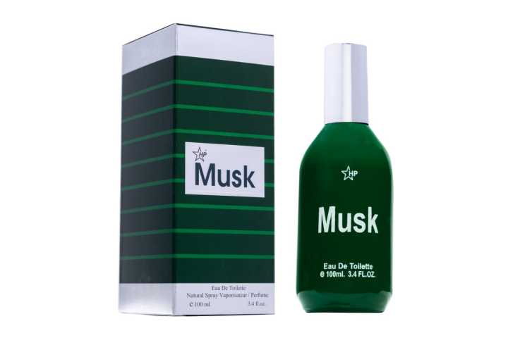 Musk Perfume for men and women 22ml 50ml 100ml long-lasting | Daraz.lk