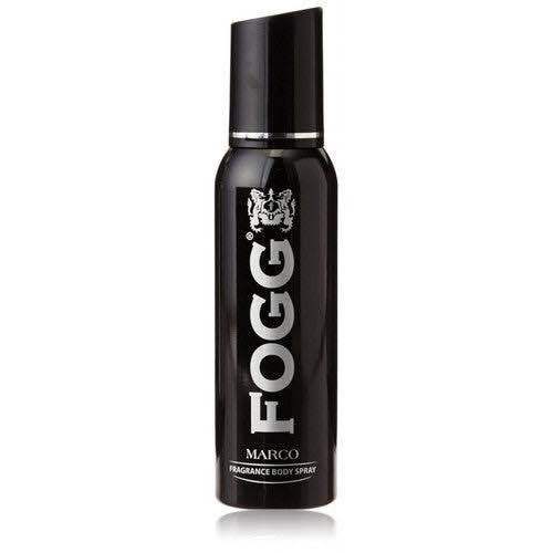 Fog black body spray | Daraz.pk