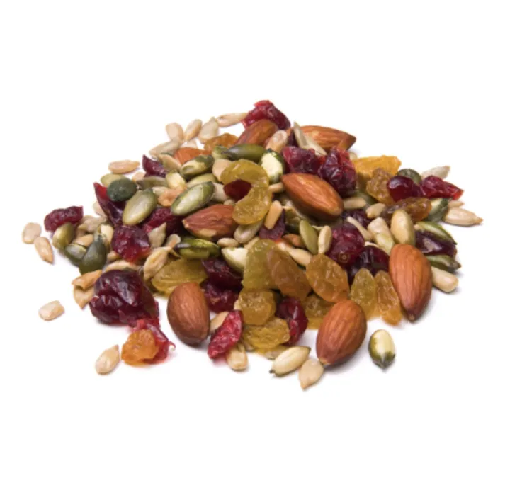 PREMIUM MIX, A Mix of Nuts, Seeds & Dried Fruits 500g | Daraz.lk