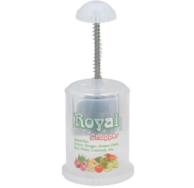 Royal chopper. | Daraz.pk: Buy Online at Best Prices in Pakistan | Daraz.pk