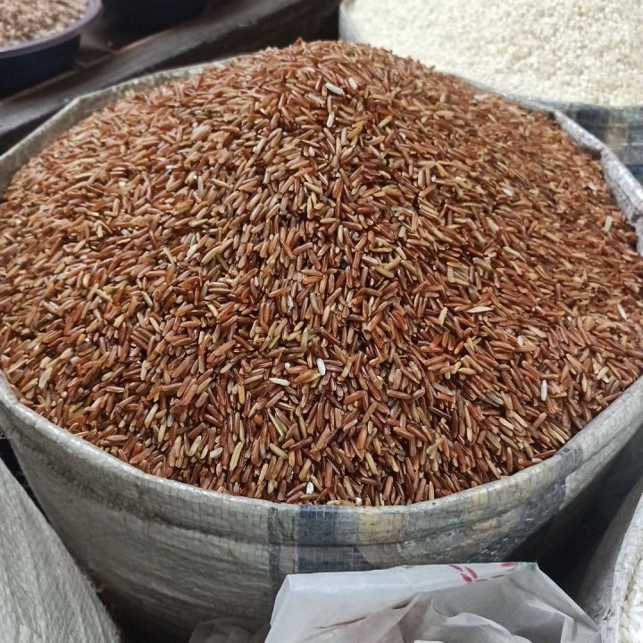 full fibre brown rice 2kg premium | Daraz.com.bd
