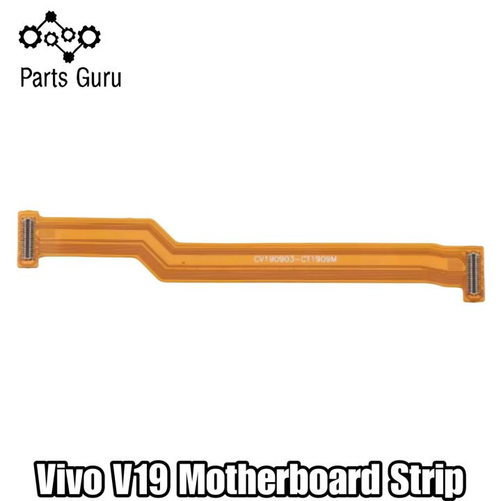 Vivo V19 Motherboard Strip || Vivo V19 Main strip || vivo v19 ...